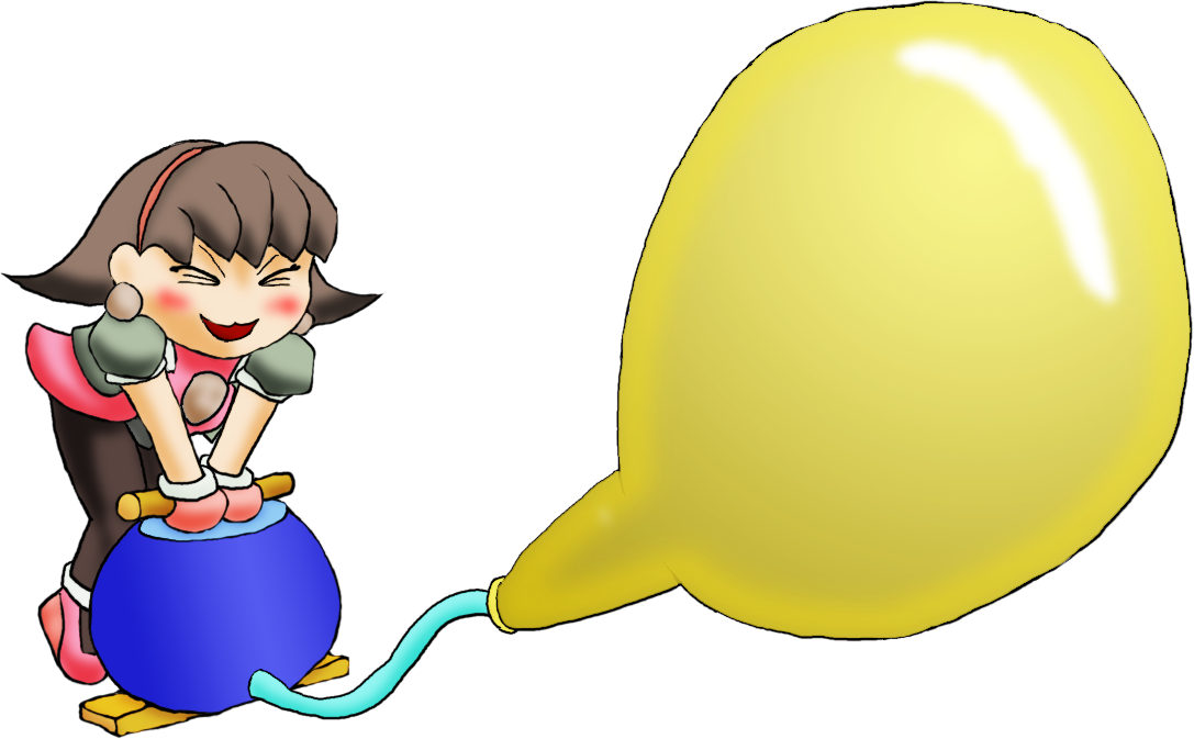 Download Image - Balloon Pump Inflation - Full Size PNG Image - PNGkit