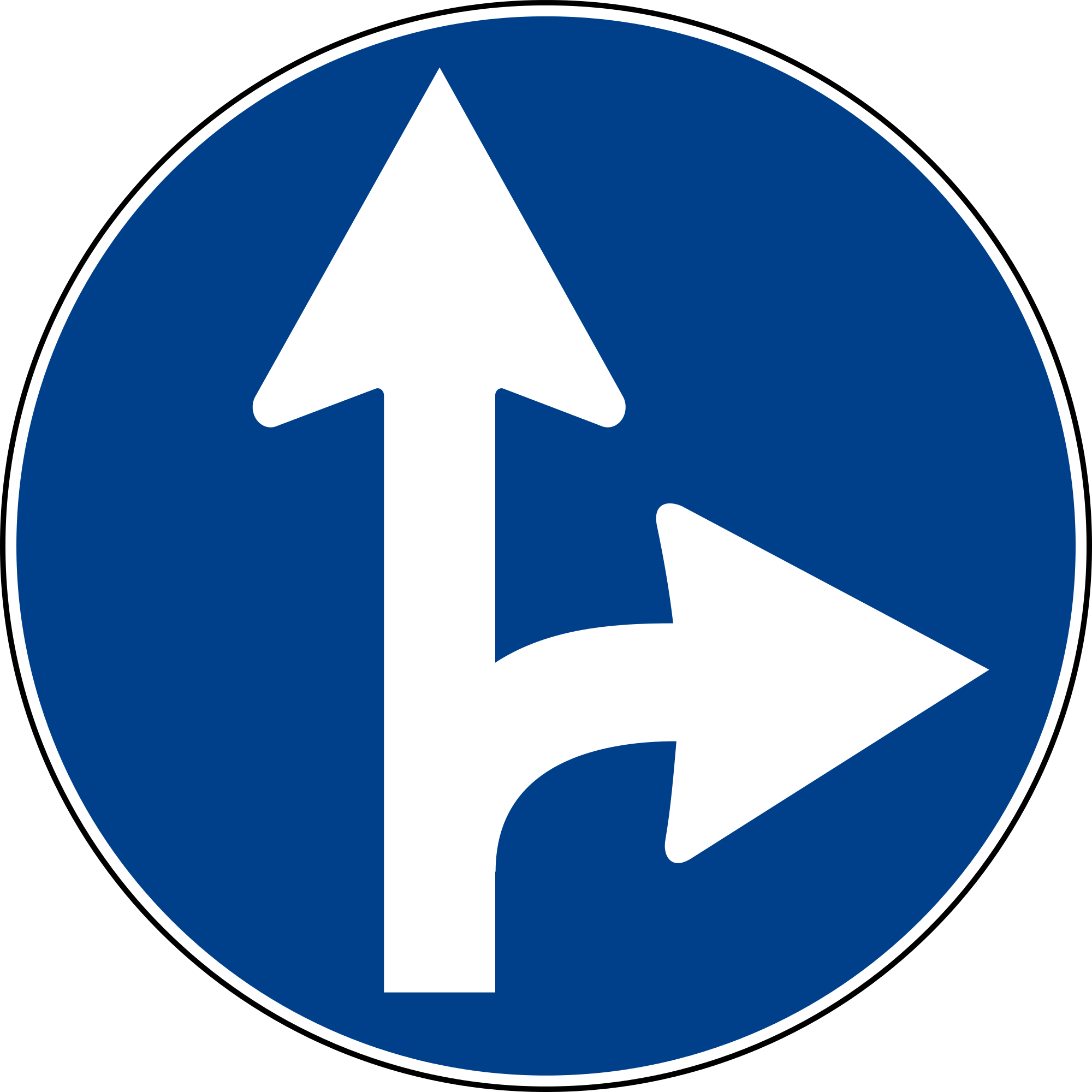 Download Open - Traffic Sign - Full Size PNG Image - PNGkit