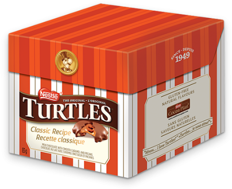 Download Alt Text Placeholder - Turtles Turtles Classic Recipe Smooth ...