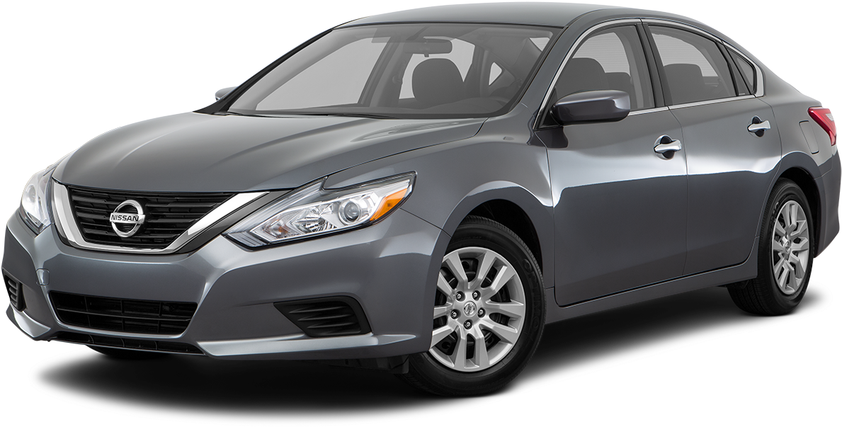 Download Nissan Sentra 2016 Dark Grey - Full Size PNG Image - PNGkit