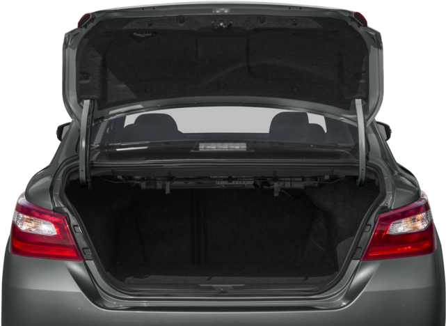 Download 2016 Nissan Altima 4dr Sdn I4 - 2016 Nissan Altima Trunk ...