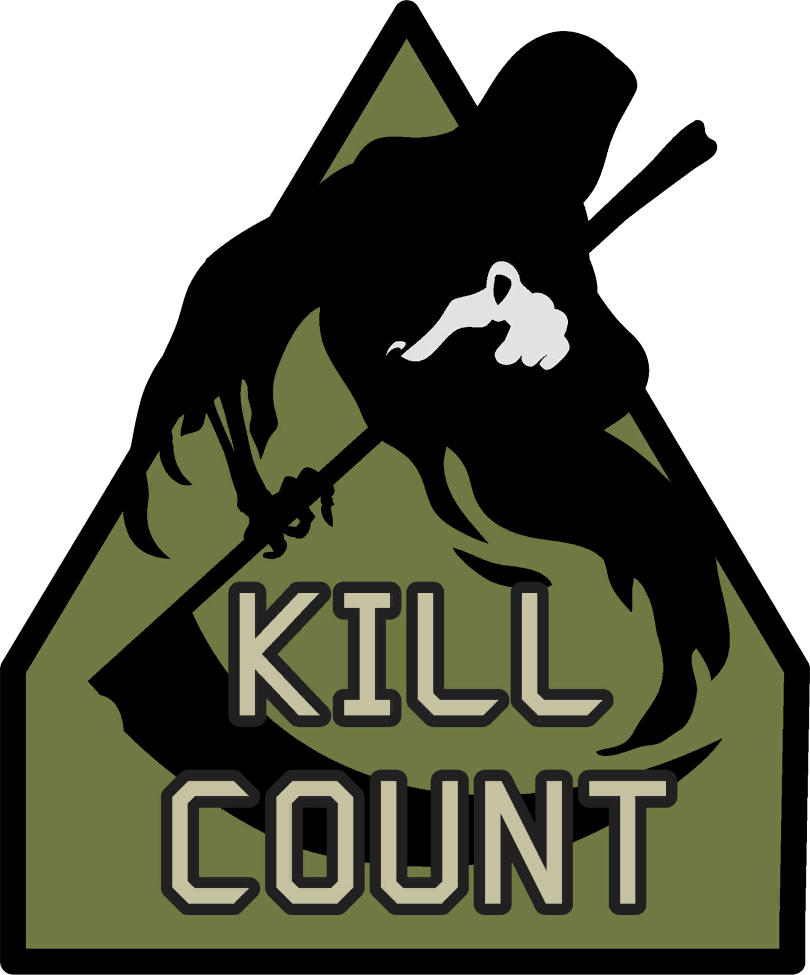 Download Kill Count - Mgsv Kill Count - Full Size PNG Image - PNGkit