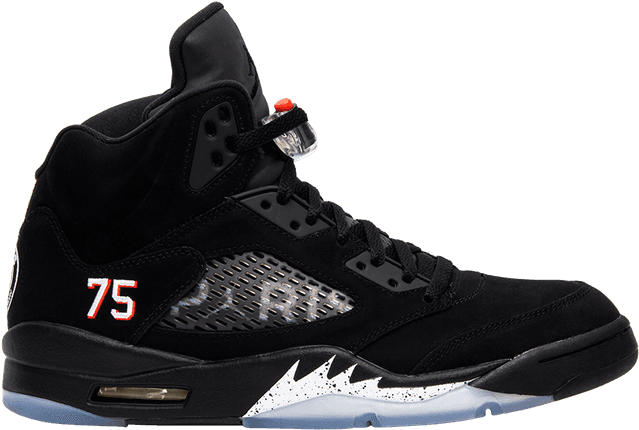 Download Air Jordan - Full Size PNG Image - PNGkit