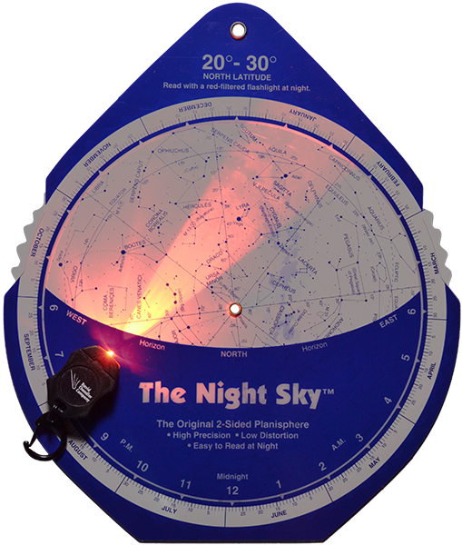 Download The Night Sky/night Reader Pro Bundle - David Chandler The ...