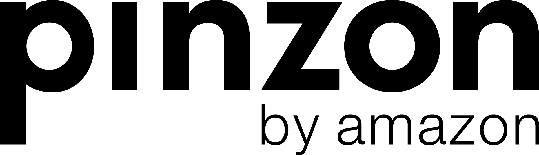 Download Amazon Pinzon Logo - Full Size PNG Image - PNGkit