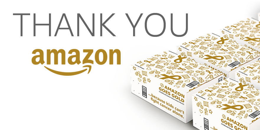 Download Amazon Thank You - Amazon De - Full Size PNG Image - PNGkit