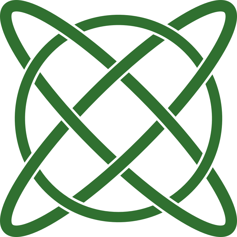 Download Celtic Knot Wedding Clipart - Mit Lincoln Laboratory Logo ...
