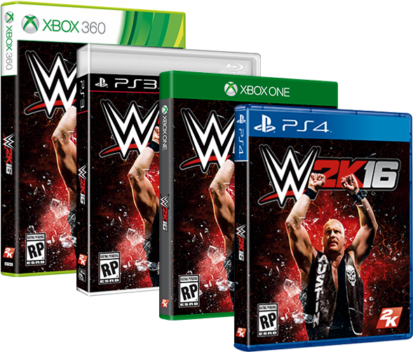 Download Including Cover Superstar Stone Cold Steve Austin Alongside ...