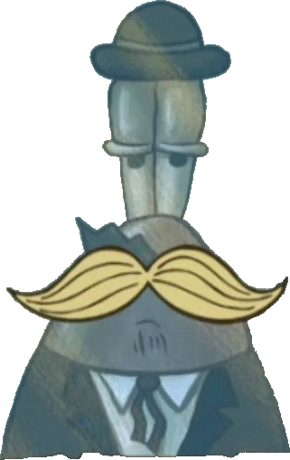 Download Victor Krabs - Full Size PNG Image - PNGkit