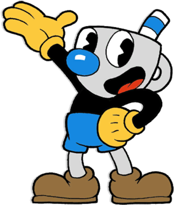 Download Transparent Mugman Results - Mugman Png - PNGkit