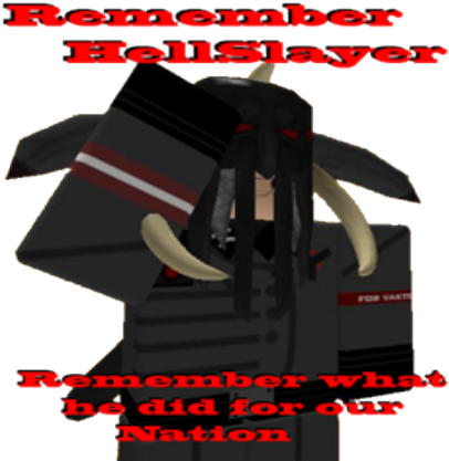 Download Remember Hellslayer Pic - Fin - Full Size PNG Image - PNGkit