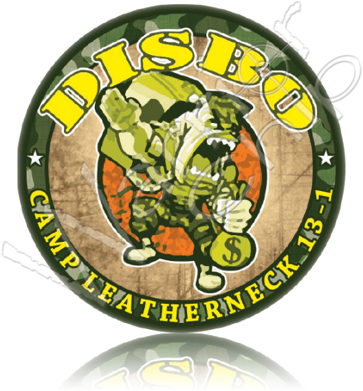 Download Challenge Coin - Full Size PNG Image - PNGkit