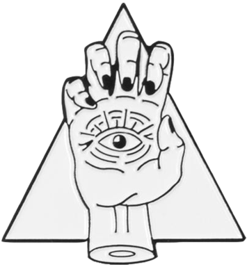 Download Oracle Enamel Pin - Lapel Pin - Full Size PNG Image - PNGkit