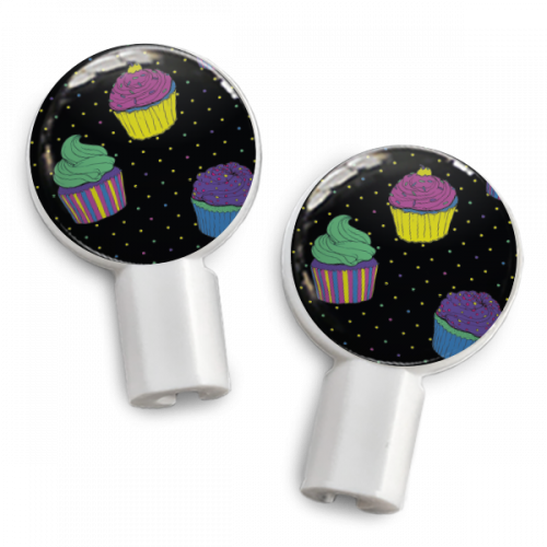 Download Deka Sounds Dekaslides Earbuds Combo Tri Heart + Watercolor ...
