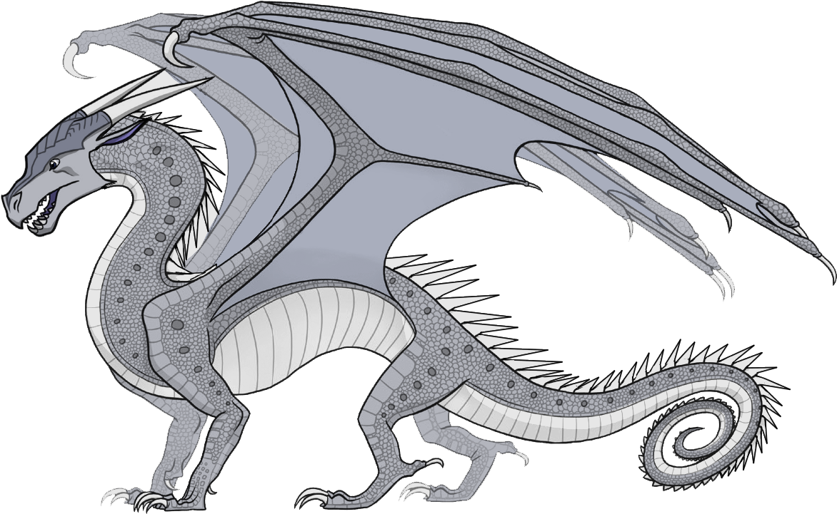 Download Rice - Wings Of Fire Rainwing Green - Full Size PNG Image - PNGkit