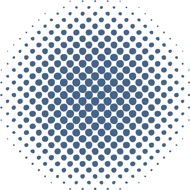 Download Who We Are - Pop Art Dots Transparent - Full Size PNG Image ...