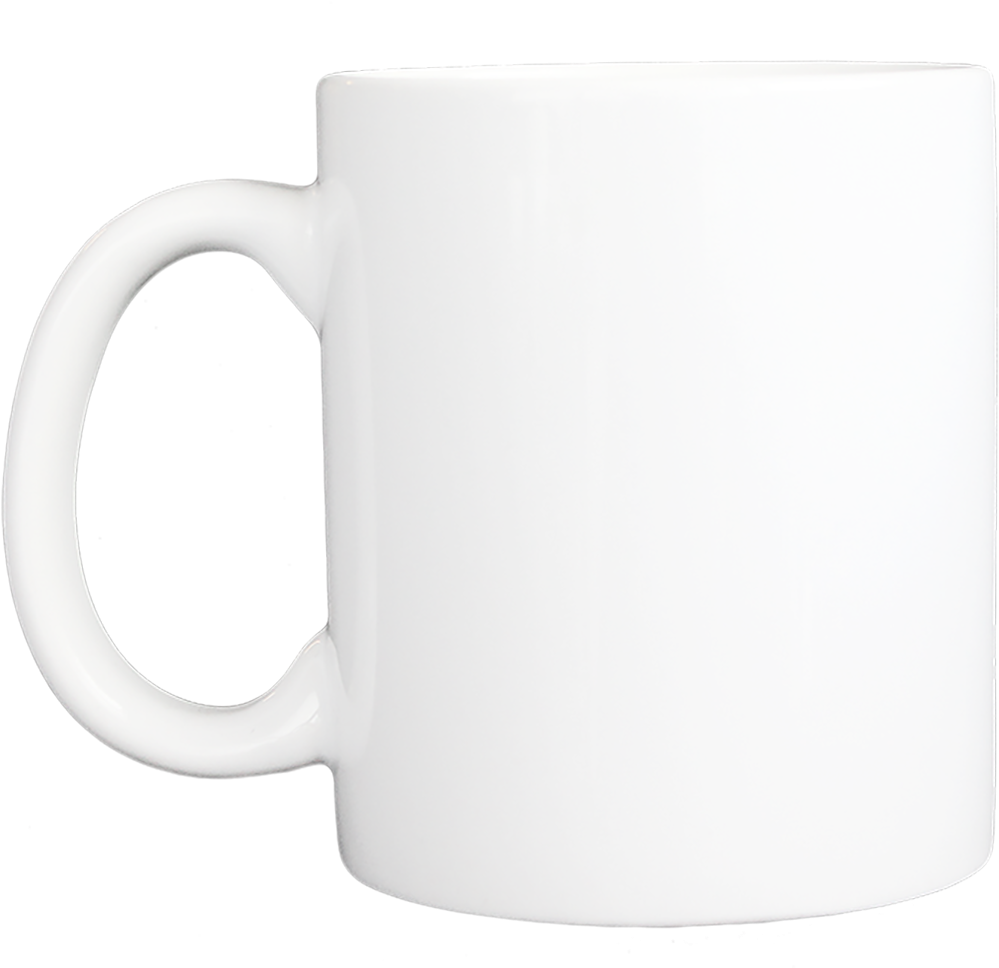 Download Mugs Print Aura Dtg Printing Services Mugleft - White Mug ...