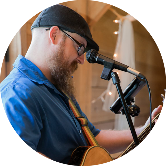 Download Luke Acker - Recording - Full Size PNG Image - PNGkit