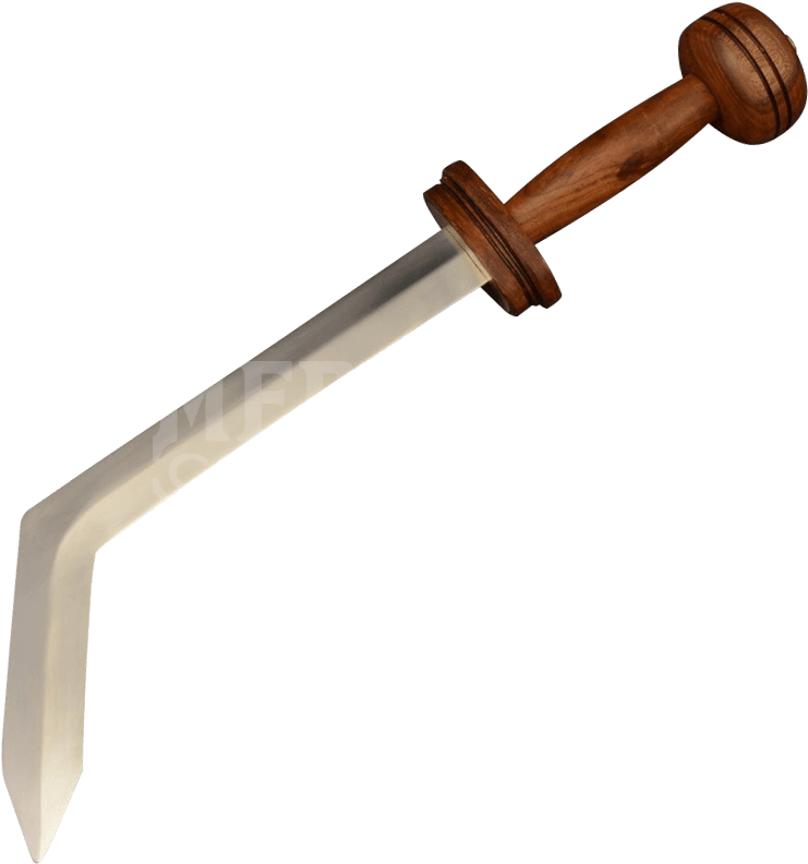 Download Sica Sword - Sica Sword Png - Full Size PNG Image - PNGkit