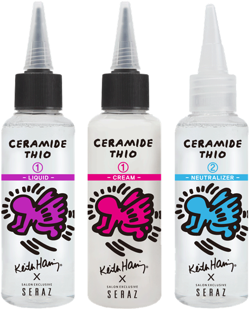 Download Hair Permanent-ceramide Thio 100ml - Triko Alien Workshop ...