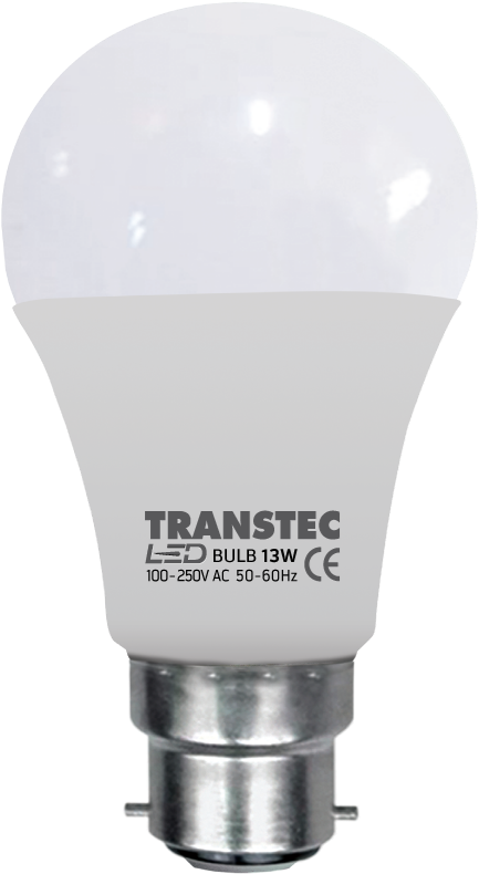 Download Transtec Green Led Bulb Bd Transcom Digital - Transtec Green ...