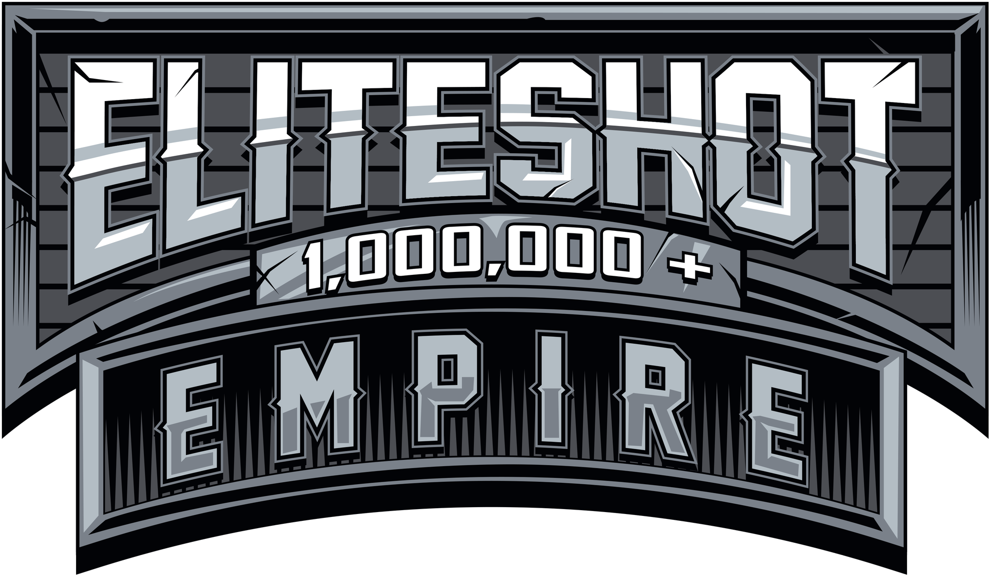 Download Eliteshot 🎯 On Twitter - Video Game - Full Size PNG Image - PNGkit