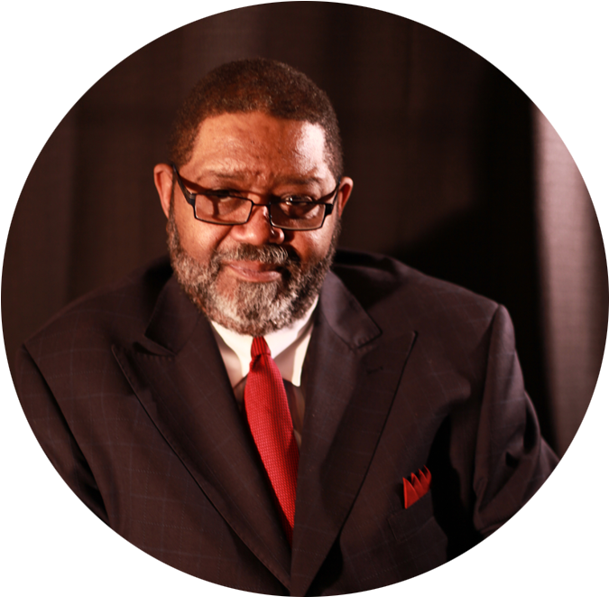 Download Sam - Sam Simmons African American Trauma - Full Size PNG ...