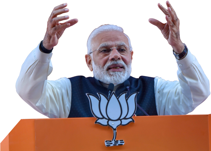 Download Bjp Symbol - Full Size PNG Image - PNGkit