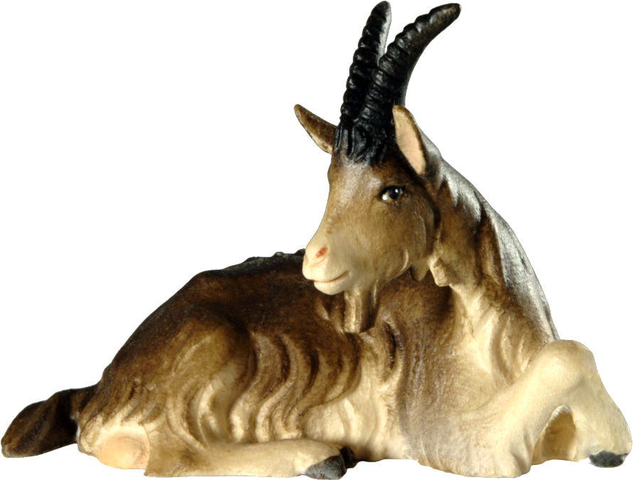 Download Goat - Full Size PNG Image - PNGkit