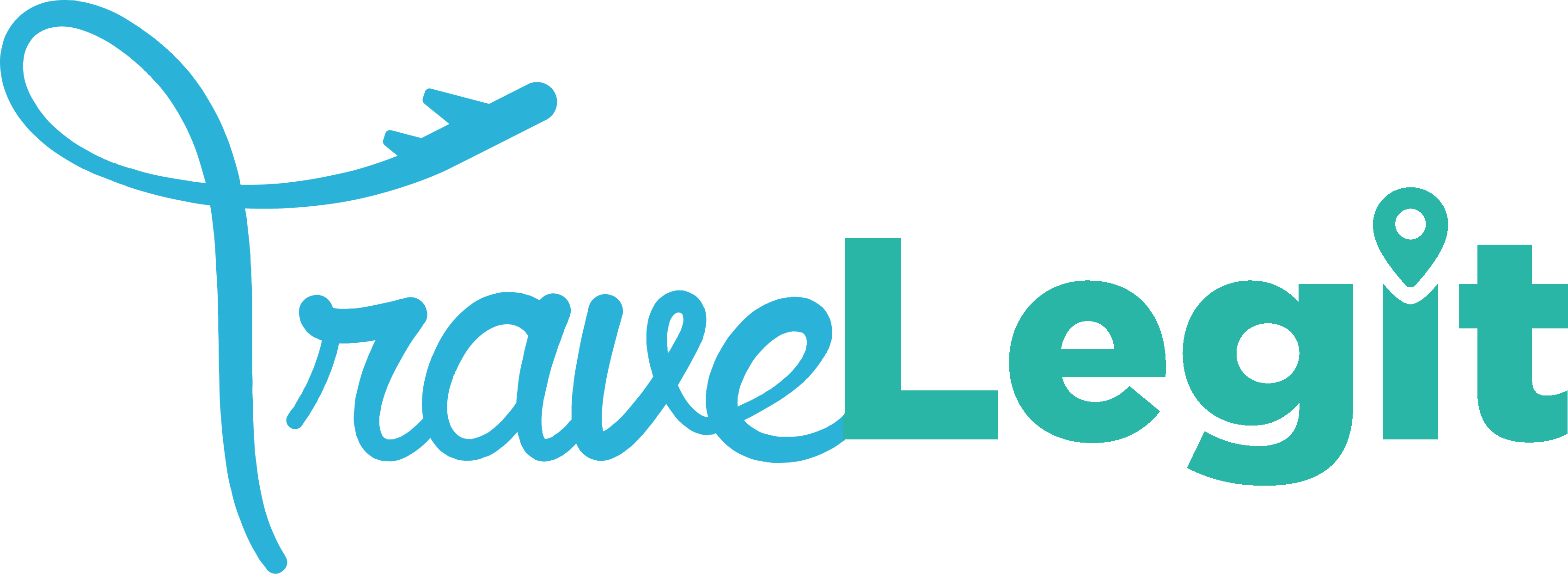 Download Travelegit - Blue Array - Full Size PNG Image - PNGkit
