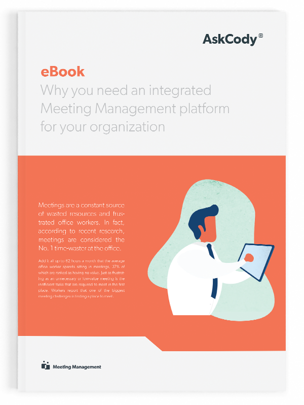 Download Meeting Management Platform-1 - Management - Full Size PNG ...