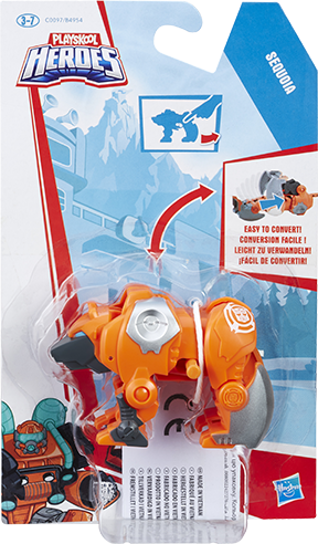 Download Playskool Transformers Rescue Bots Mini Con Hahmo, - Playskool ...