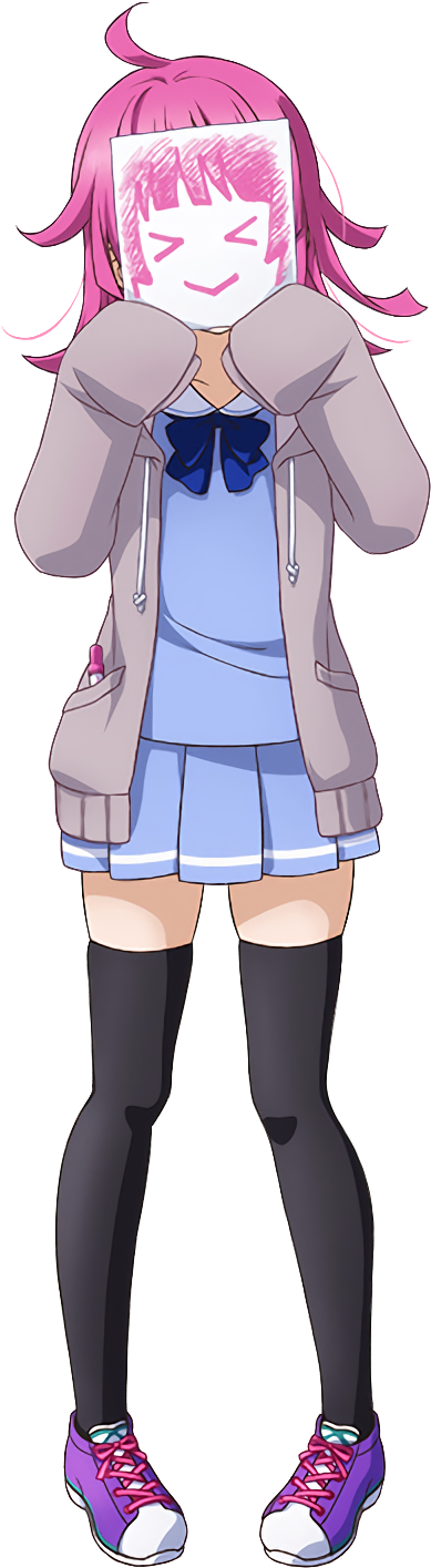 Download Rina Full - Love Live Perfect Dream Project Rina - Full Size ...