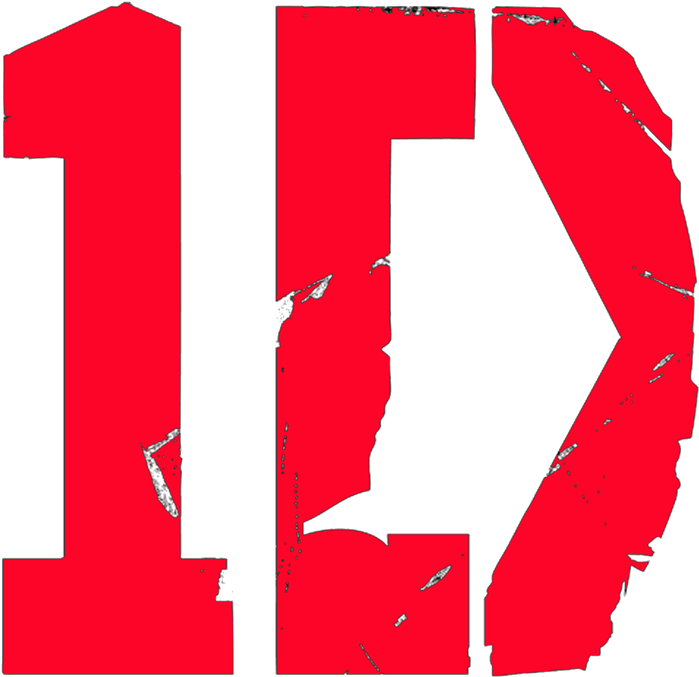 Download Png One Direction - Full Size PNG Image - PNGkit