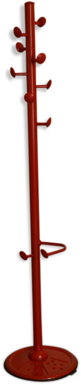 Download Coat Rack - Full Size PNG Image - PNGkit