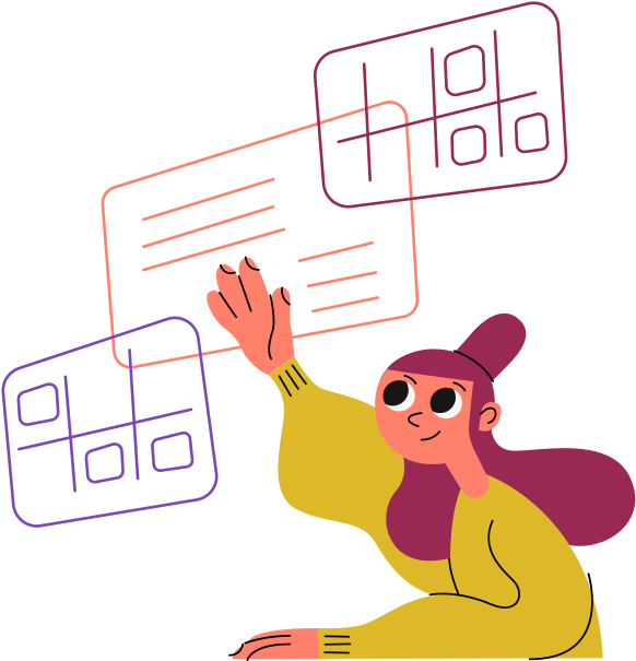 Download Overview - Cartoon - Full Size PNG Image - PNGkit