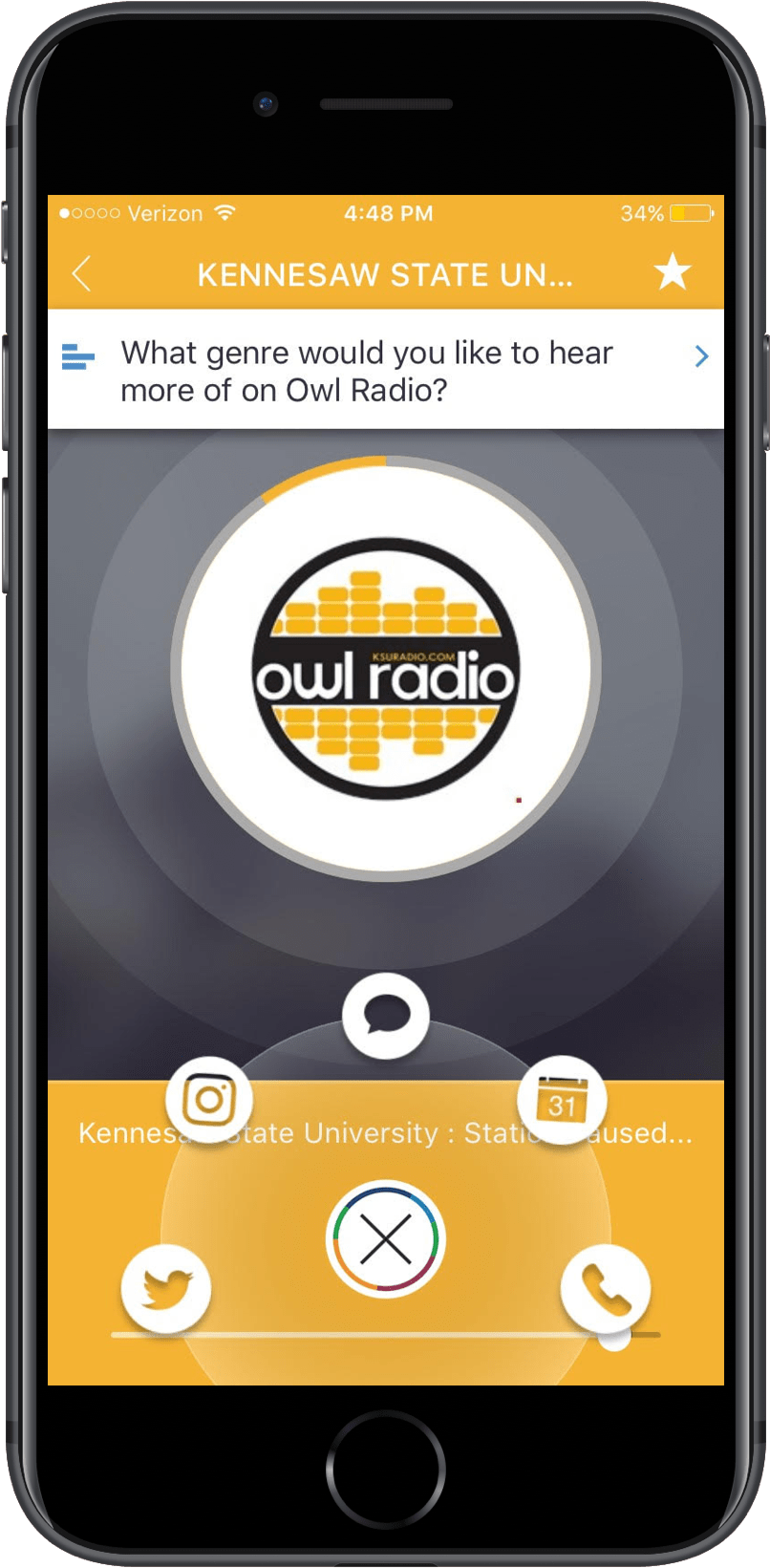 Download Press The Go Button To Access The Menu, Where You Can - Iphone ...