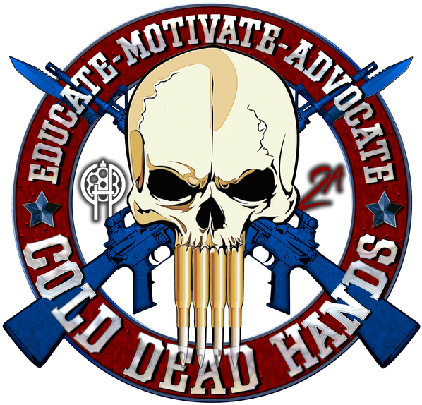 Download 2nd Amendment Advocacy - 2nd Amendment Logo Png - Full Size ...