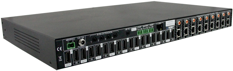 Download Splitter Rack - Full Size PNG Image - PNGkit