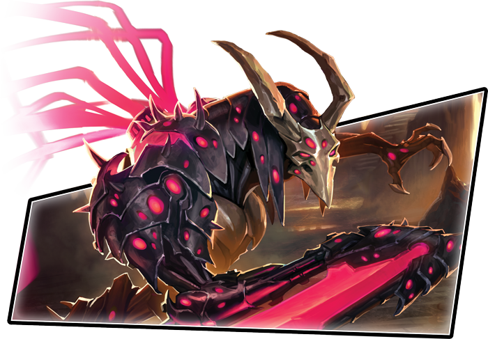 Download Kf01 Anc Art1 - Keyforge Illustration - Full Size PNG Image ...