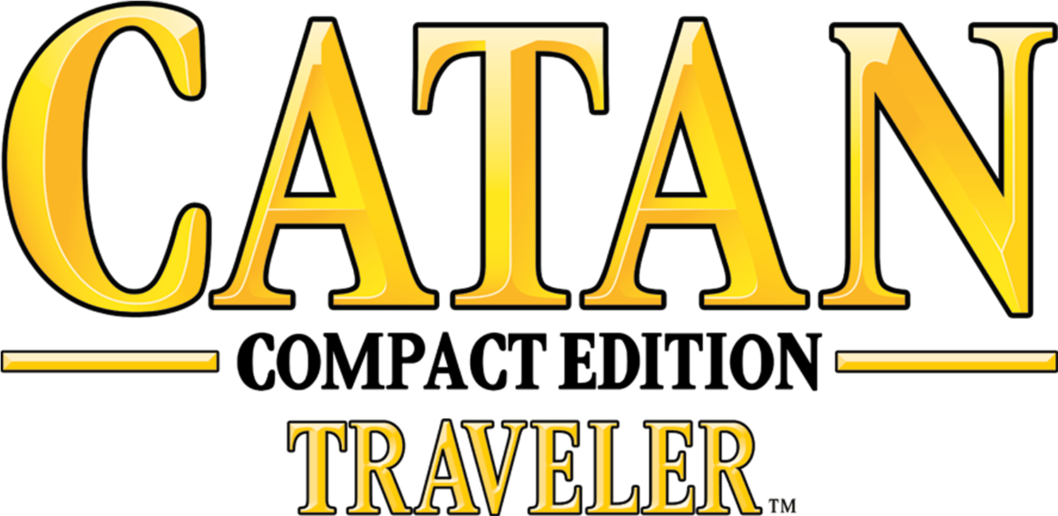 Download Catan Traveler Title - Catan - Full Size PNG Image - PNGkit