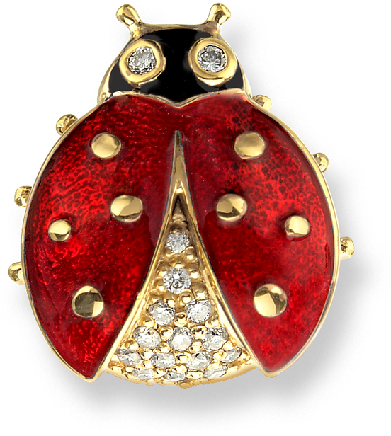 Download Transparent Ladybug Gold Svg Transparent Download - Full Size ...