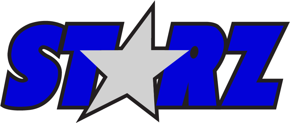 Download The Lil Starz Is Comprised Of Children In Grades 1st - Logo ...