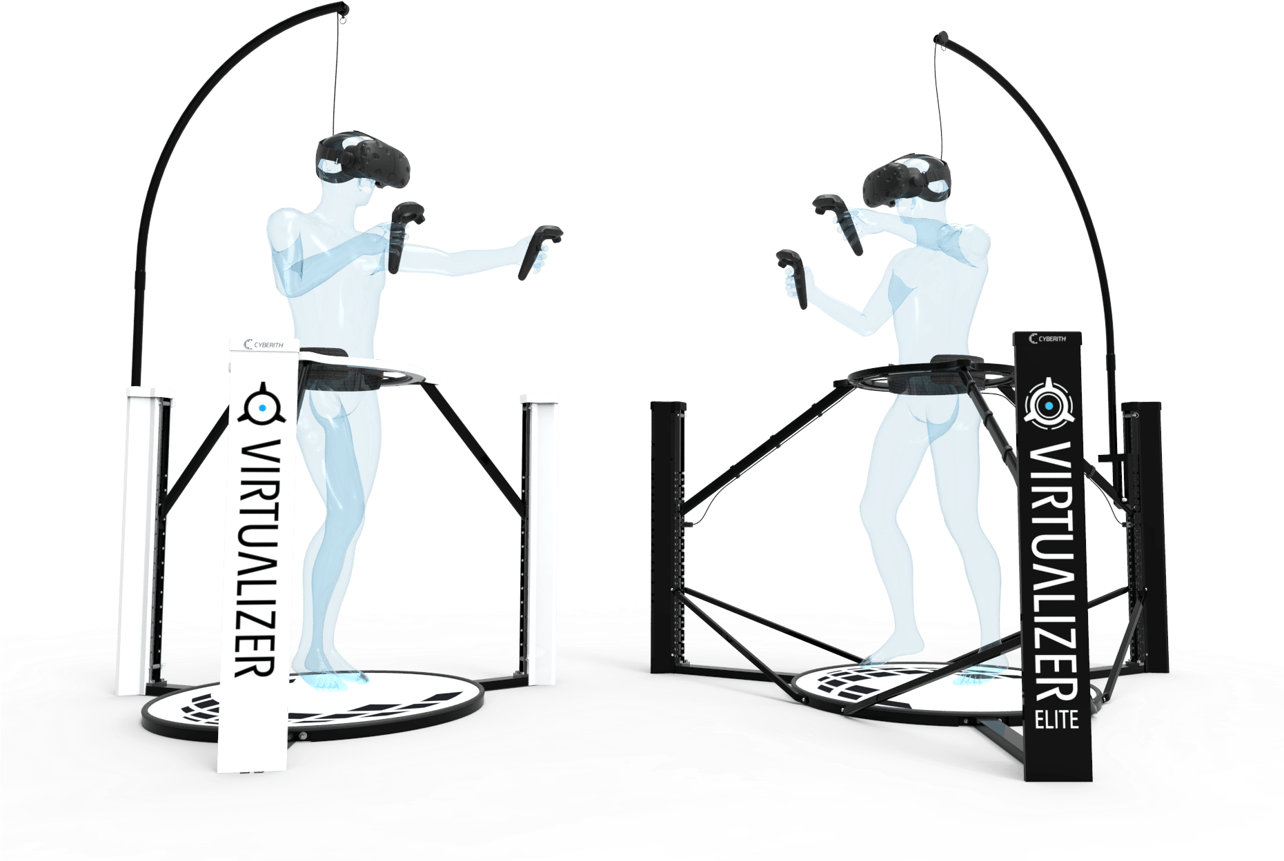 Download Virtualizer Elite And Research And Development Kit - Full Size ...