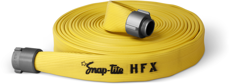 Download Snap-tite Hfx Extruded Nitrile Rubber Attack/supply - Hose ...
