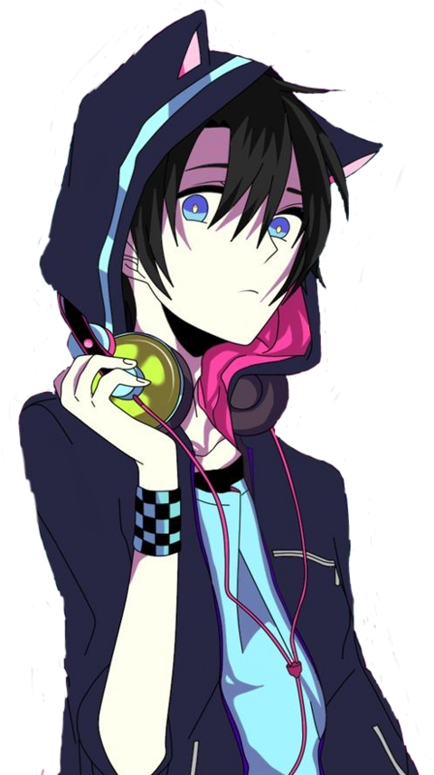 Download Imagenes De Armin Cdm Anime - Full Size PNG Image - PNGkit