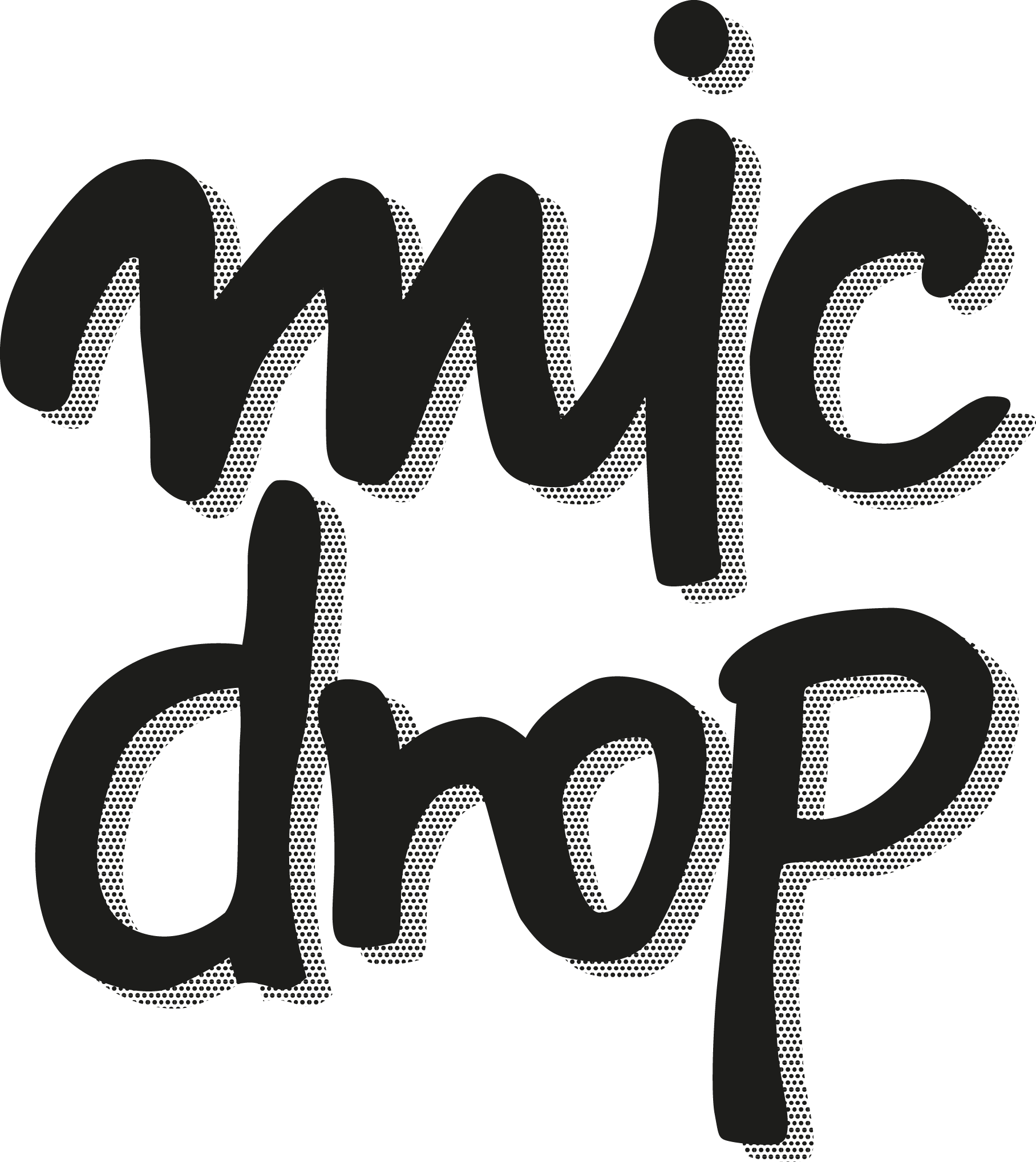 Download Mic Drop - Illustration - Full Size PNG Image - PNGkit