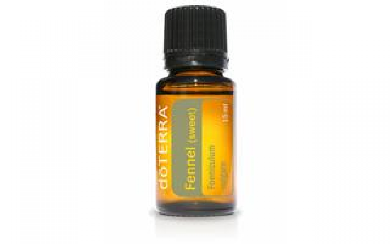 Download Fennel 15 Ml - Doterra Frankincense Essential Oil - 15 Ml ...
