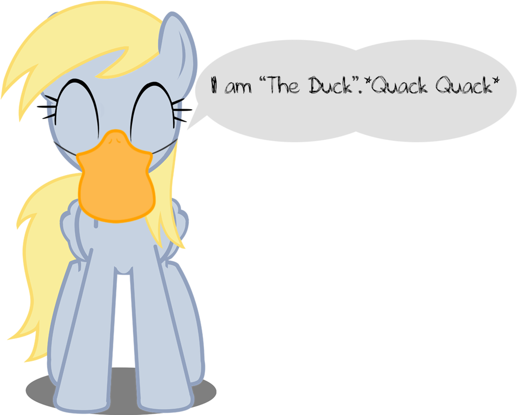 Download Derpy Hooves, Duckface, Female, Front, Mare, Mask, - Cartoon ...