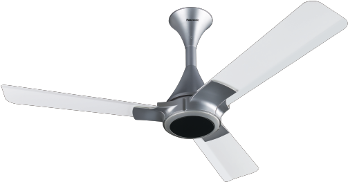 Download Panasonic Ceiling Fan F-12xaa White - Panasonic 12xaa Fan ...